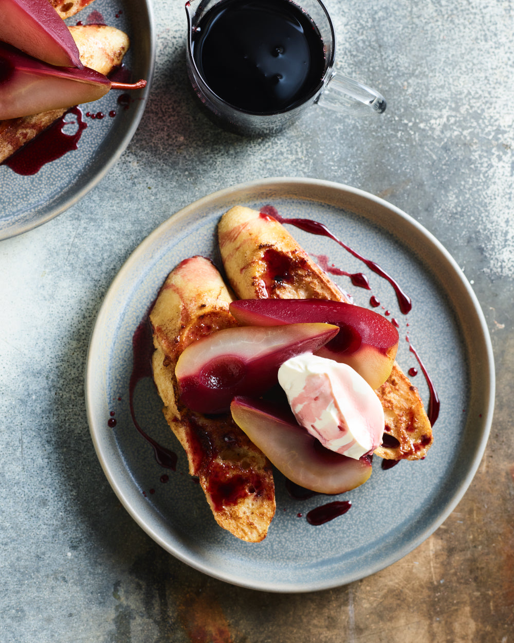 ANDY COOKS : THE COOKBOOK | CookDineHost