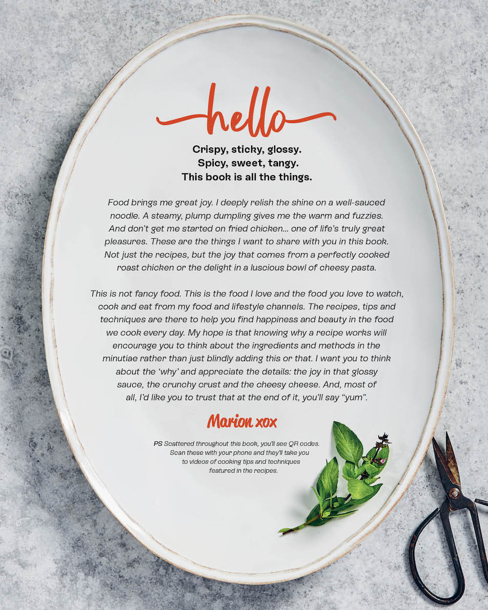 Always Delicious by Marion Grasby | Cookbook | CookDineHost