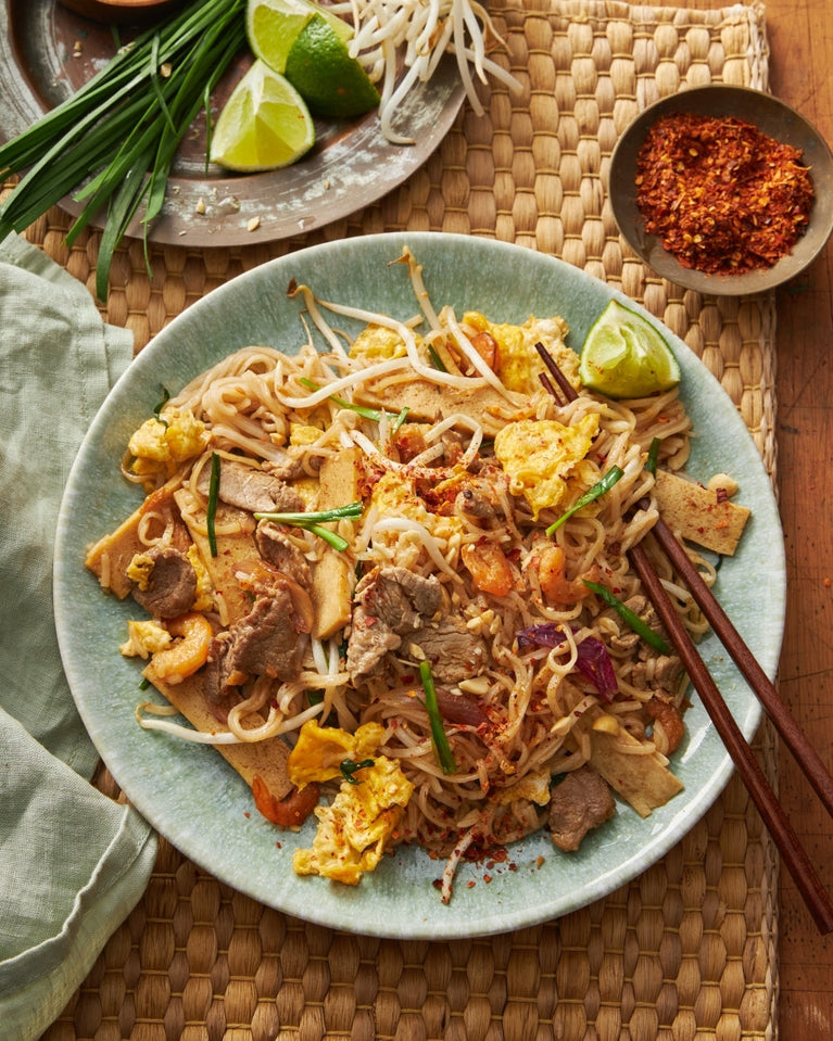 MAMA NOI: Secrets from an Asian Mama’s Kitchen | CookDineHost