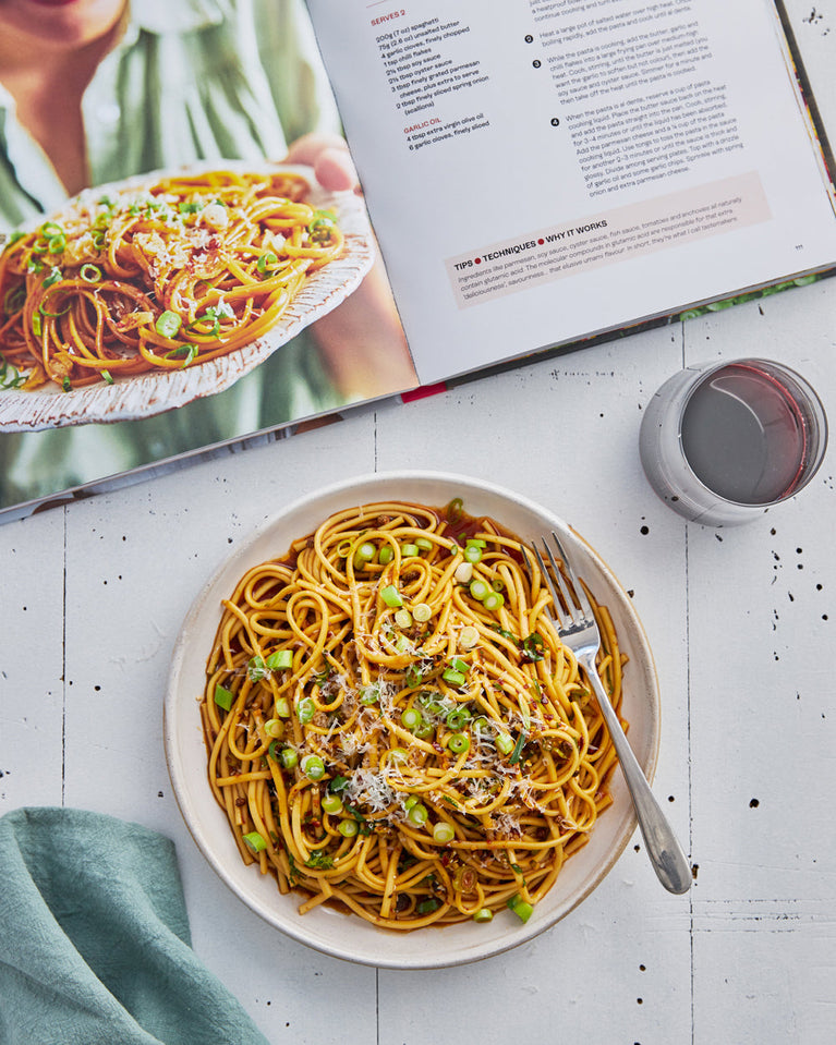 Always Delicious by Marion Grasby | Cookbook | CookDineHost